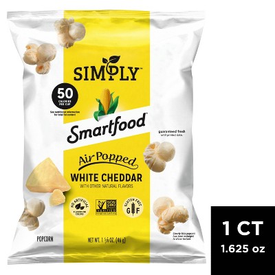 Smartfood : Target