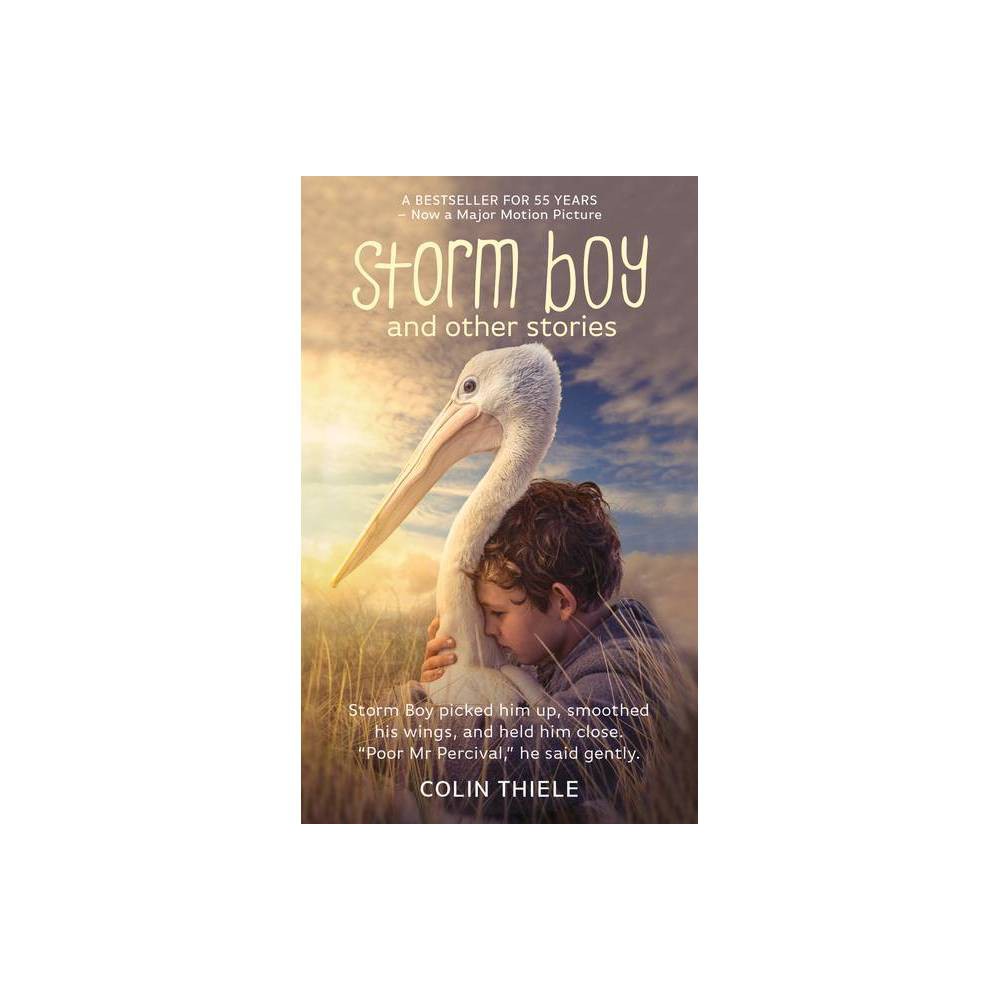 ISBN 9781864367669 - Storm Boy & Other Stories (Paperback) | upcitemdb.com