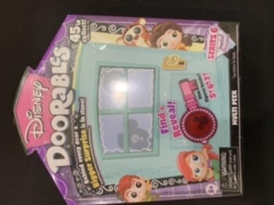 Disney Doorables Multi Peek : Target