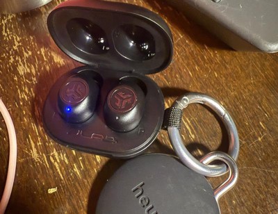 Jlab Jbuds Mini True Wireless Bluetooth Earbuds : Target