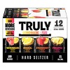Truly Hard Seltzer Lemonade Mix Pack - 12pk/12 Fl Oz Slim Cans : Target