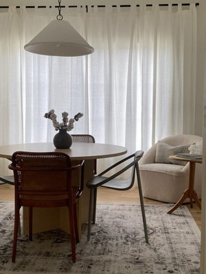 Ringo Chair Black - Umbra : Target