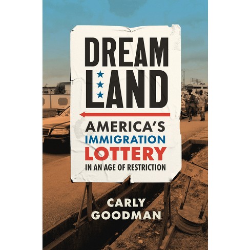 Dreamland - By Carly Goodman (hardcover) : Target