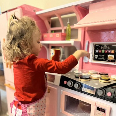 Disney Princess Style Collection Fresh Prep Gourmet Kitchen : Target