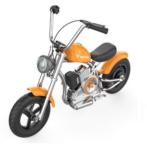 Voltaic Kids Electric Motorcycle Zapzoom : Target