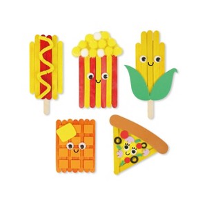 Stick Crafts Fair Food - Bullseye's Playground™ : Target