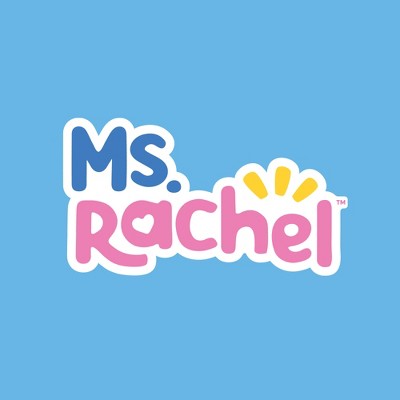 Ms. Rachel products at Target