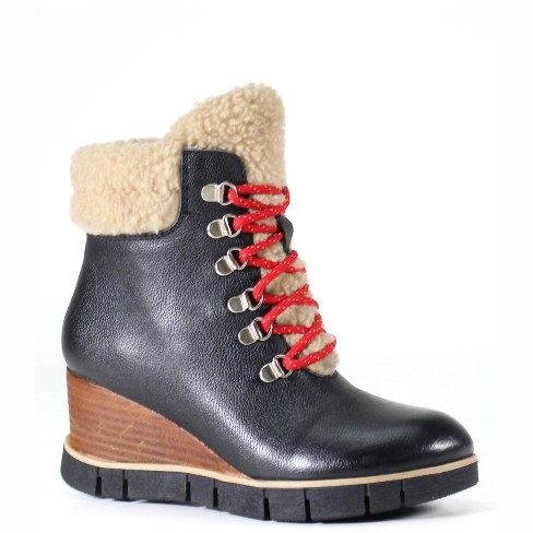 Women's Busy Bun Boots - Diba True Us7 : Target