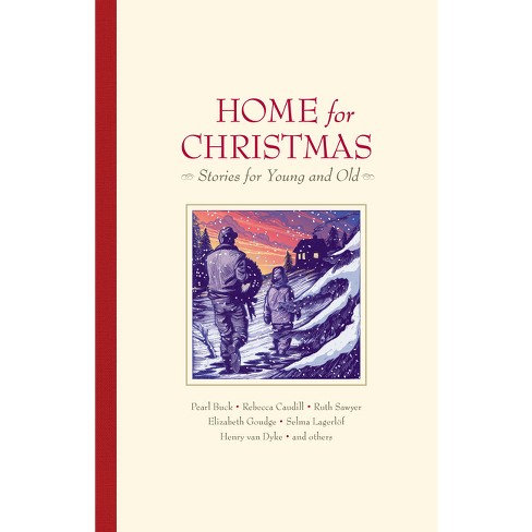 Home For Christmas - (hardcover) : Target