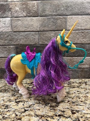 Unicorn Academy, Leaf Unicorn : Target