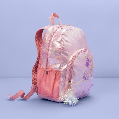 More than Magic : Target