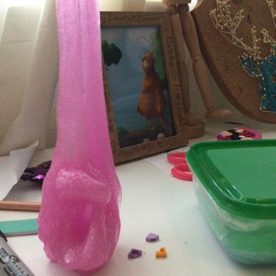 Elmer's Magical 8.75oz Slime Activator Solution Clear : Target