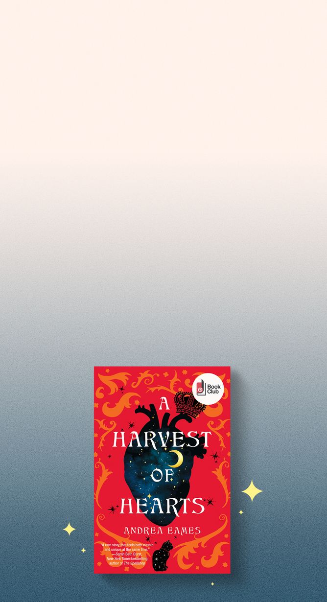 Target Book Club : Target