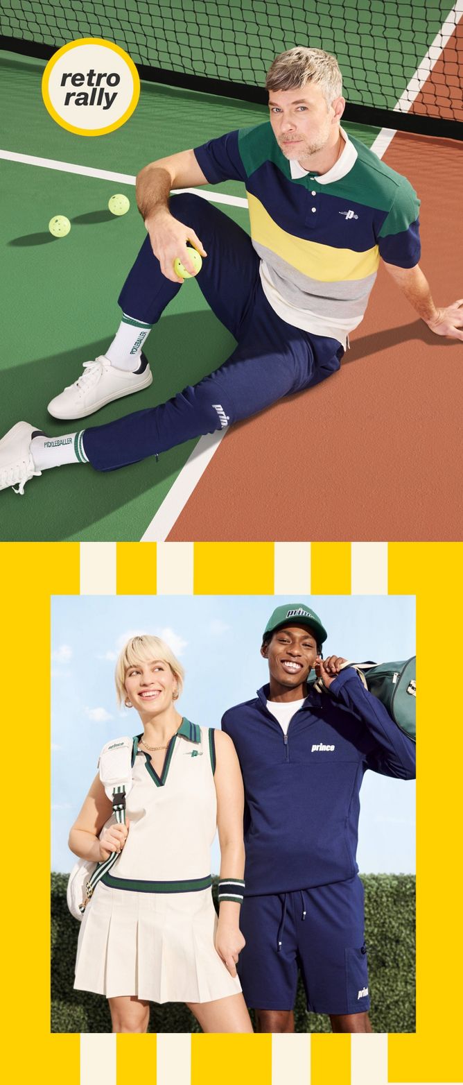 Prince for Target : Target