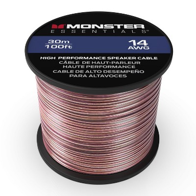 Monster Xp Quicklock Connectors - Best Banana Speaker Wire Plugs For ...