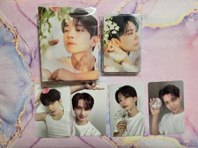SEVENTEEN – SEVENTEEN BEST OF ’17 IS RIGHT HERE’ (Dear Version) (CD ...