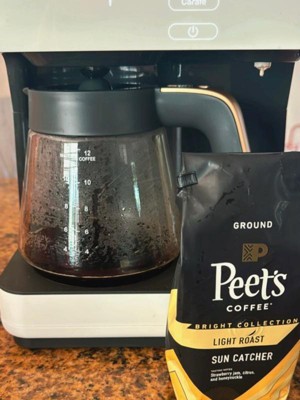 Peet's Sun Catcher Light Roast Ground Coffee - 10.5oz : Target