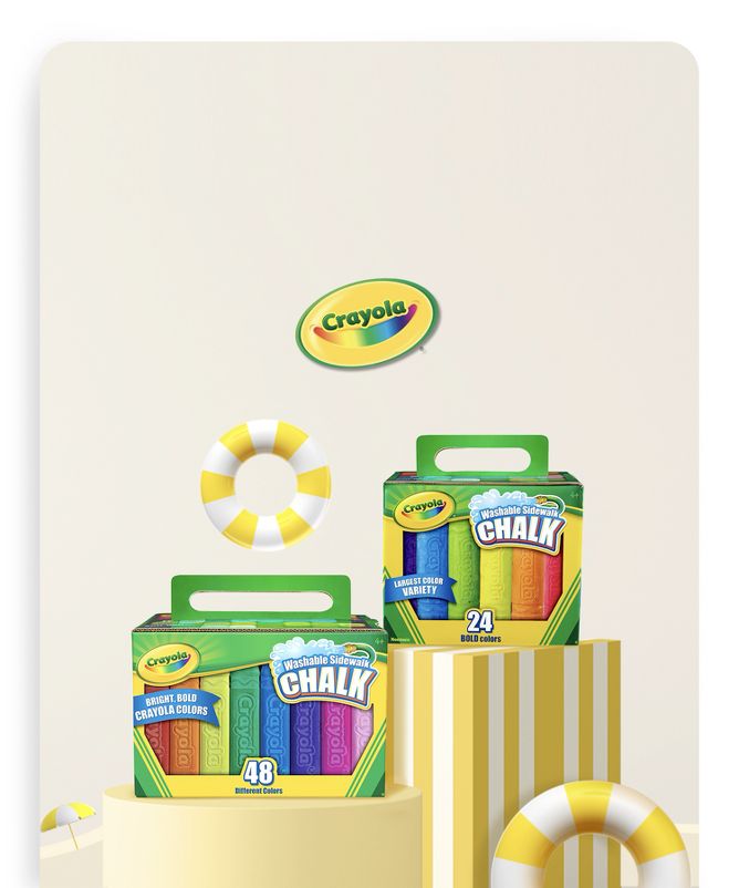Crayola Products : Target