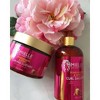 Mielle Organics Pomegranate & Honey Curl Smoothie - 12 Fl Oz : Target