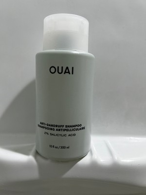 Ouai Anti Dandruff Shampoo - 10 Fl Oz - Ulta Beauty : Target