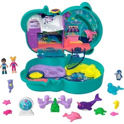 Polly Pocket : Target