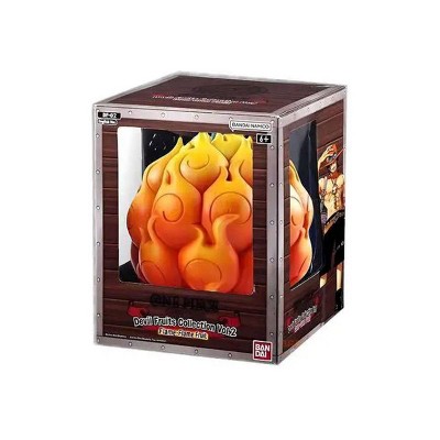 One Piece Trading Card Game: Devils Fruit Collection S2 Box : Target