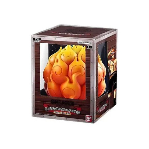 One Piece Trading Card Game: Devils Fruit Collection S2 Box : Target