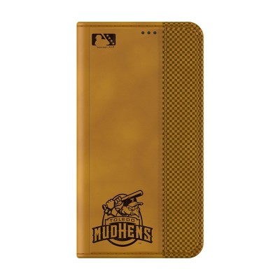 Keyscaper Toledo Mud Hens Burn Folio Cell Phone Case For Galaxy S22 ...