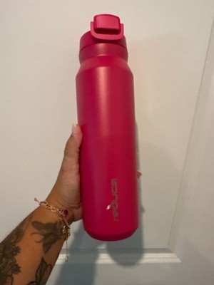 Reduce 32oz Hydrate Pro Vacuum Insulated Stainless Steel Water Bottle ...