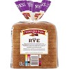Pepperidge Farm Jewish Rye Seedless Bread - 16oz : Target
