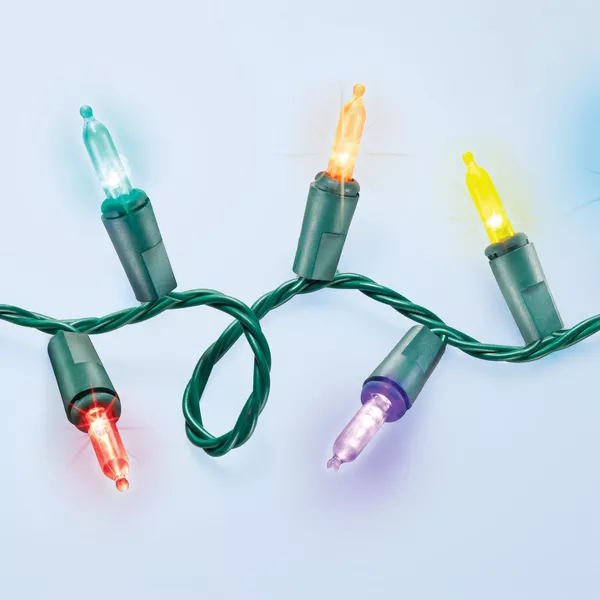 Christmas Lights : Target