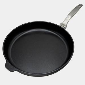 Swiss Diamond CHD Nonstick Induction Fry Pan, 12.5-Inch : Target
