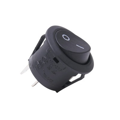 Armacost Lighting Rocker Switch Led Strip Light Switch Systems White ...