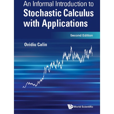 Stochastic Calculus For Finance Ii - By Steven Shreve (paperback) : Target