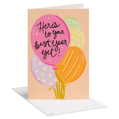 Carlton Cards : Target