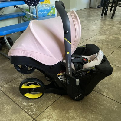 Doona Car Seat & Stroller - Racing Green : Target