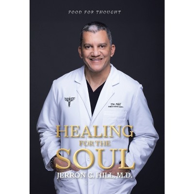 A Place Of Healing For The Soul - By Peter France (paperback) : Target