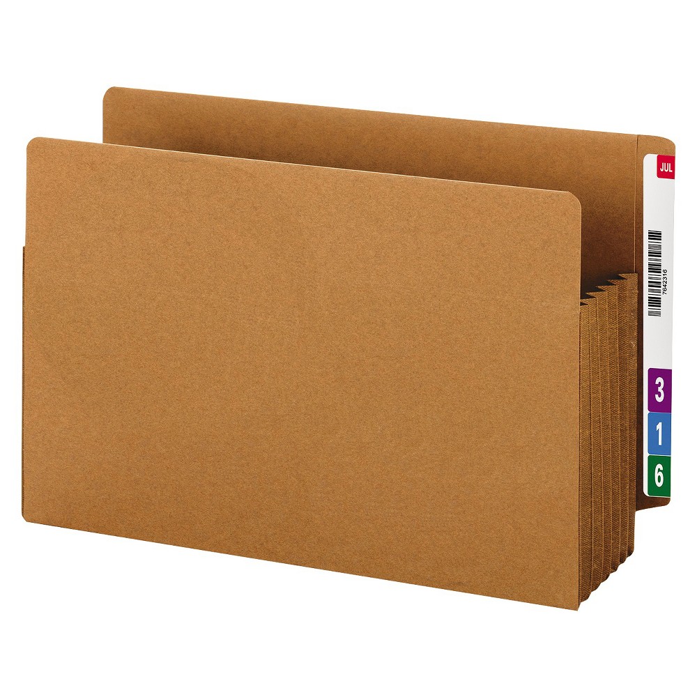 Smead Inc. File Jackets & File Pockets UPC & Barcode | upcitemdb.com