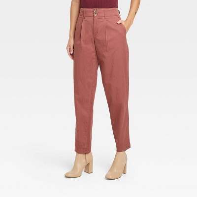 Red : Pants for Women : Target
