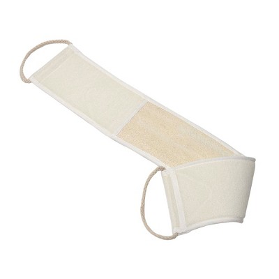 Evideco French Home Goods Body Care Body Scrub Massage Strap Well-being ...