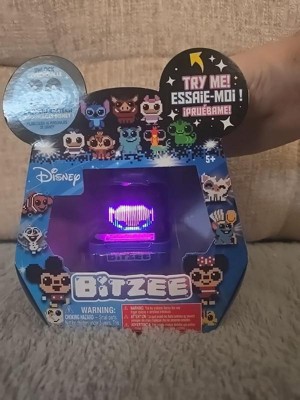 Bitzee Disney Interactive Digital Characters Toy : Target
