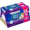 Fresh Step Multi-cat Scented Litter With The Power Of Febreze Clumping ...