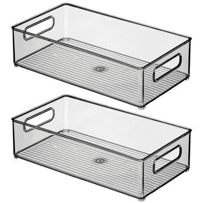 Itso Plastic Storage Cubes : Target