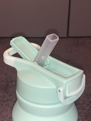 Reduce 32oz Hydrate Pro Vacuum Insulated Stainless Steel Water Bottle ...