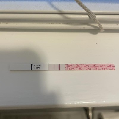 Easy@home Pregnancy Test Strips - 20ct : Target