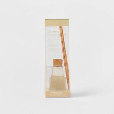 Project 62 : Oils & Diffusers : Target