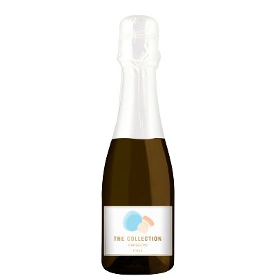 The Collection Prosecco Wine - 187ml Bottle : Target