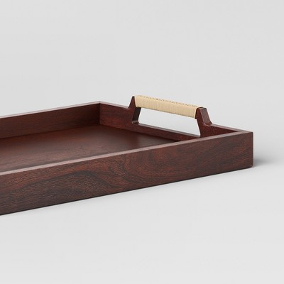 White : Platters & Trays : Target