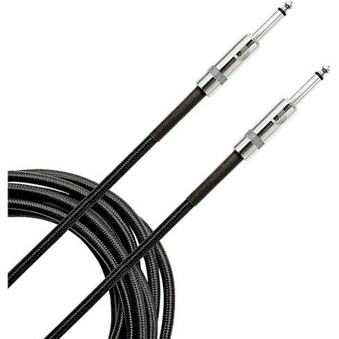 D'addario Braided Instrument Cable : Target