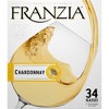 Franzia Chardonnay White Wine - 5l Box : Target